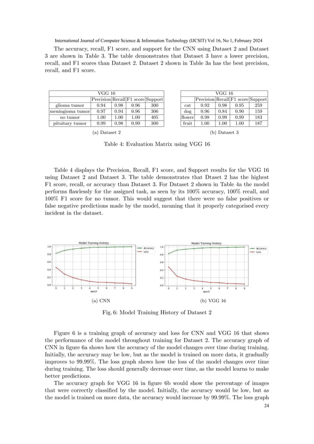 Image Segmentation and Classification using Neural Network | PDF