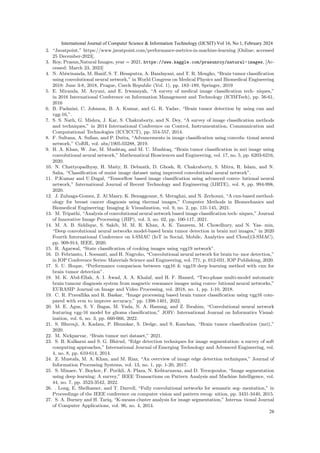 Image Segmentation and Classification using Neural Network | PDF