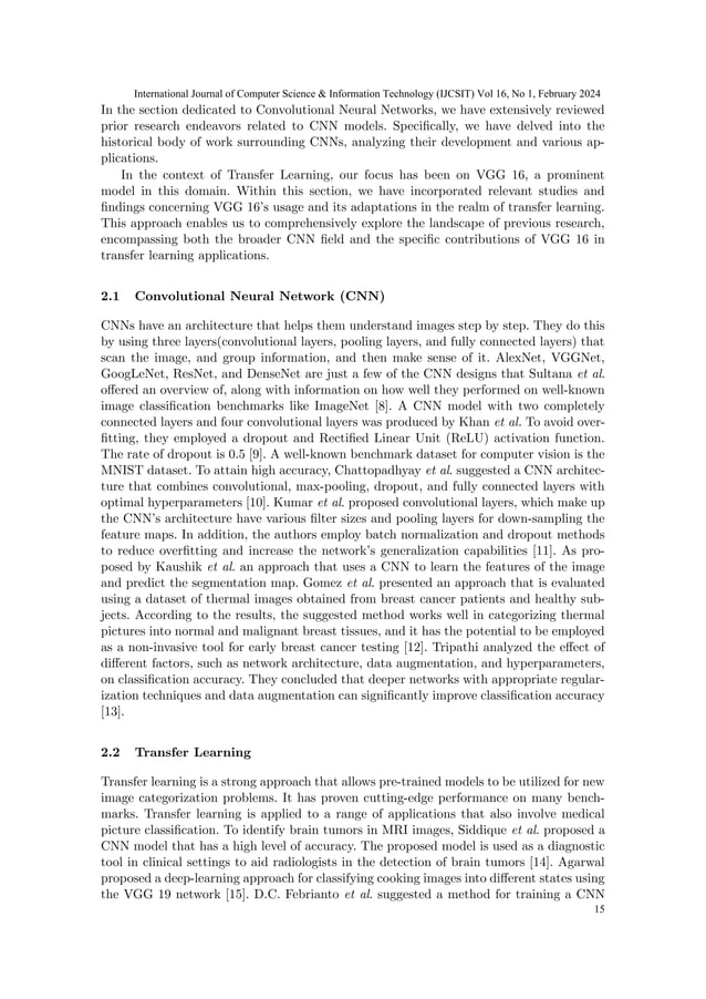 Image Segmentation And Classification Using Neural Network Pdf