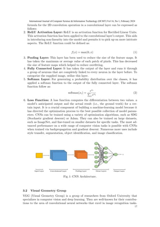 Image Segmentation and Classification using Neural Network | PDF
