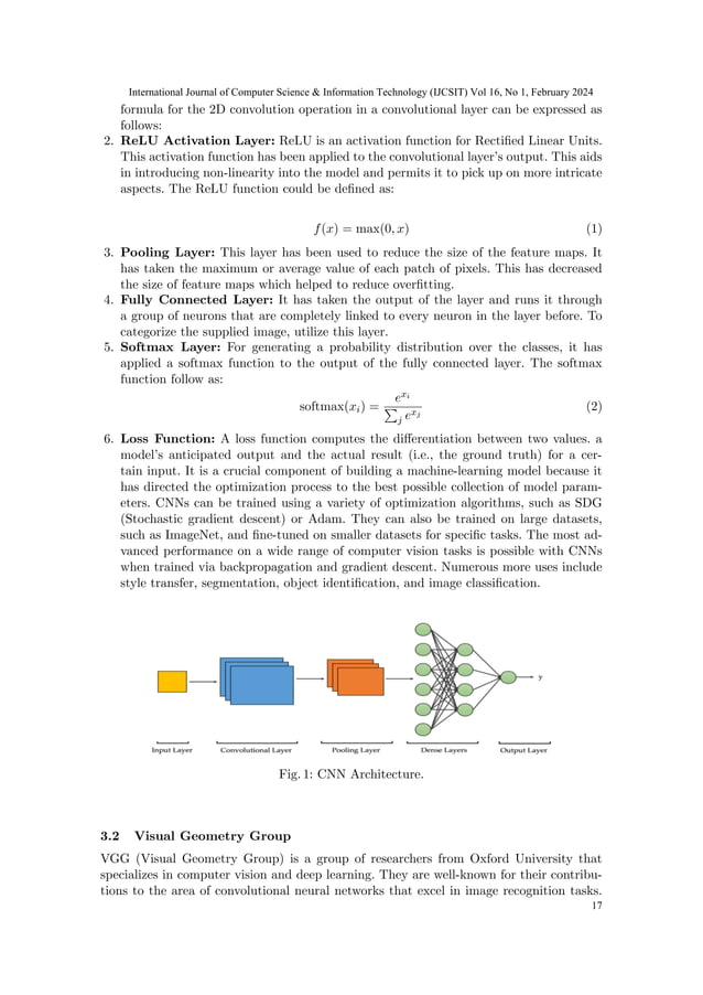 Image Segmentation And Classification Using Neural Network Pdf