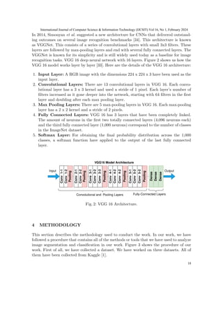 Image Segmentation and Classification using Neural Network | PDF