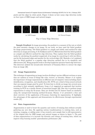 Image Segmentation and Classification using Neural Network | PDF