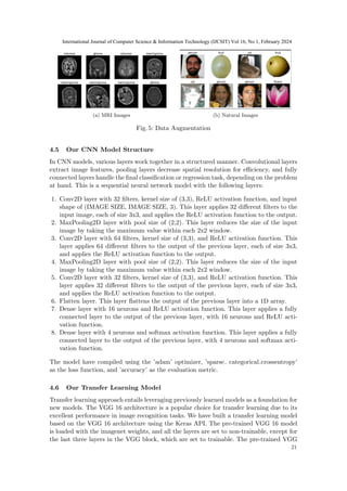 Image Segmentation and Classification using Neural Network | PDF