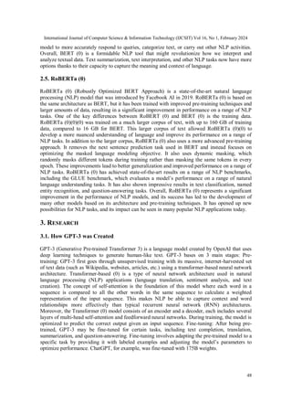 A Comparative Study of Text Comprehension in IELTS Reading Exam using GPT-3 | PDF | Standardized ...