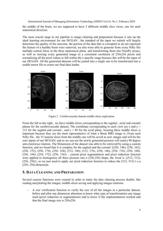 Synthetic Brain Images: Bridging the Gap in Brain Mapping With ...