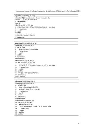 Model Checking for Multi-Agent Systems Modeled by Epistemic Process Calculus | PDF
