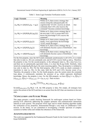 Model Checking for Multi-Agent Systems Modeled by Epistemic Process ...