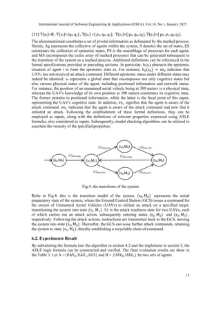 MODEL CHECKING FOR MULTI-AGENT SYSTEMS MODELED BY EPISTEMIC PROCESS CALCULUS | PDF