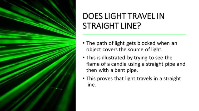 Class 7_Light | PDF | Photography | Arts and Crafts