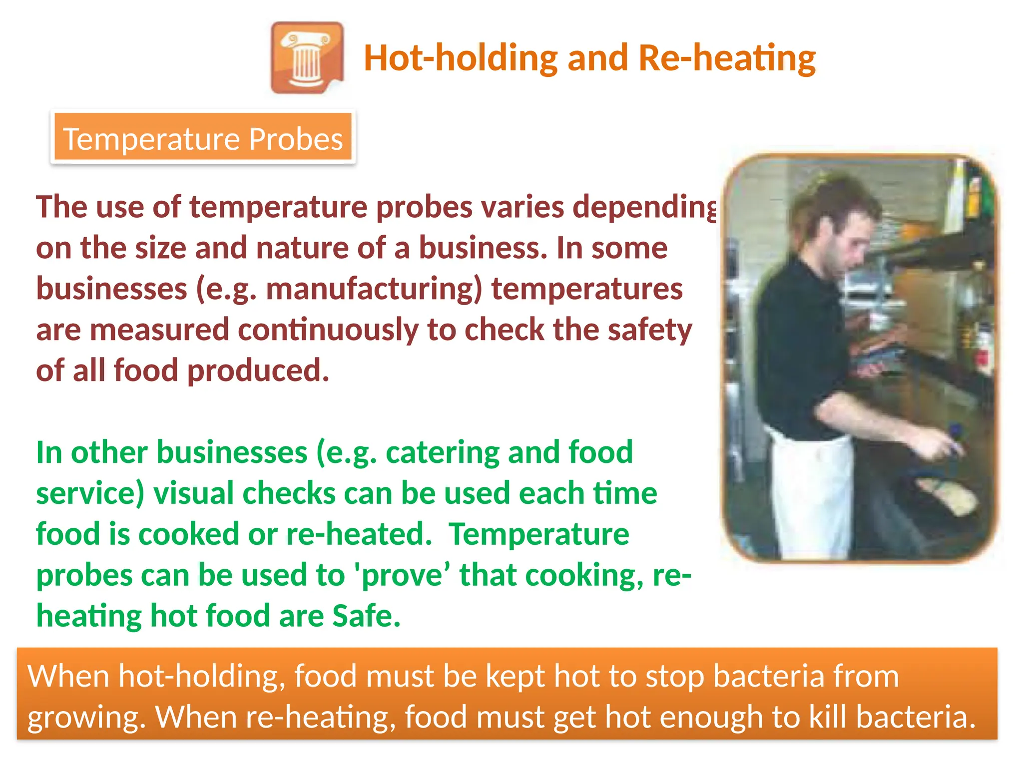 food safety essentials training course,, | PPT
