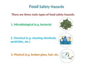 food safety essentials training course,, | PPT
