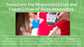 Retail’s Digital Pain Points and How the Network Can Solve Them | PPT