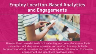 Retail’s Digital Pain Points and How the Network Can Solve Them | PPT