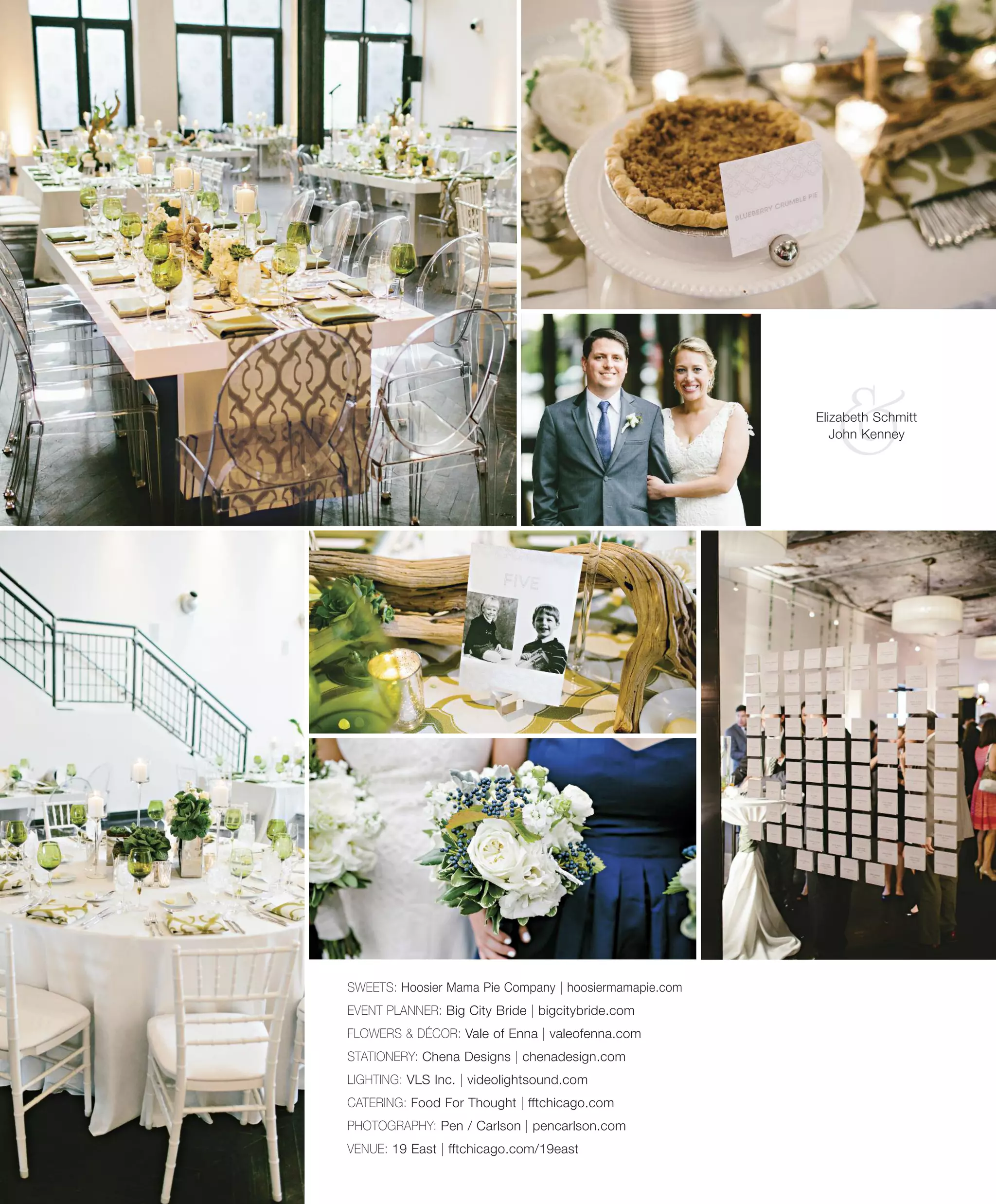 Big City Bride | PDF