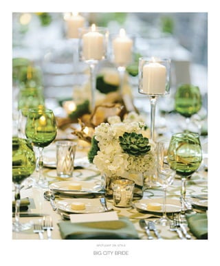 Big City Bride | PDF