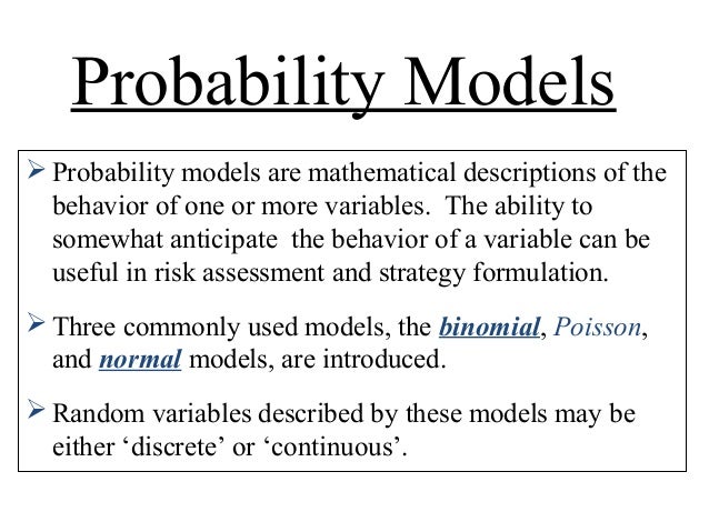 1614 probability-models and concepts