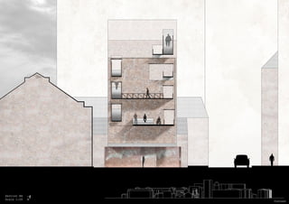 Ancoats Short Section | PPT