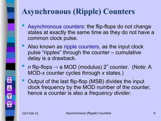 16148_counterrss2_Counters _under sequential circuits.ppt