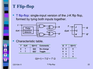 flip-flop1.ppt