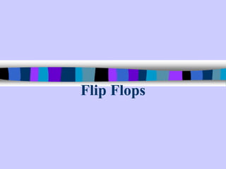 flip-flop1.ppt