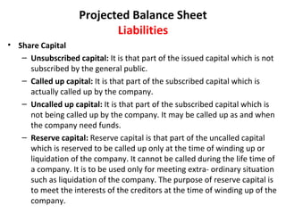 Financial Appraisal | PPT