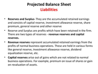 Financial Appraisal | PPT