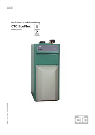 16150150 Ctc Eco Flex | PDF