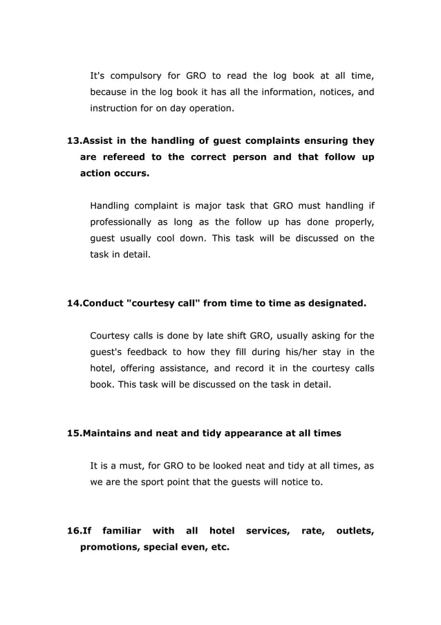 16150187 Guest Relation Officer PDF 16150187-guest-relation-officer-pdf