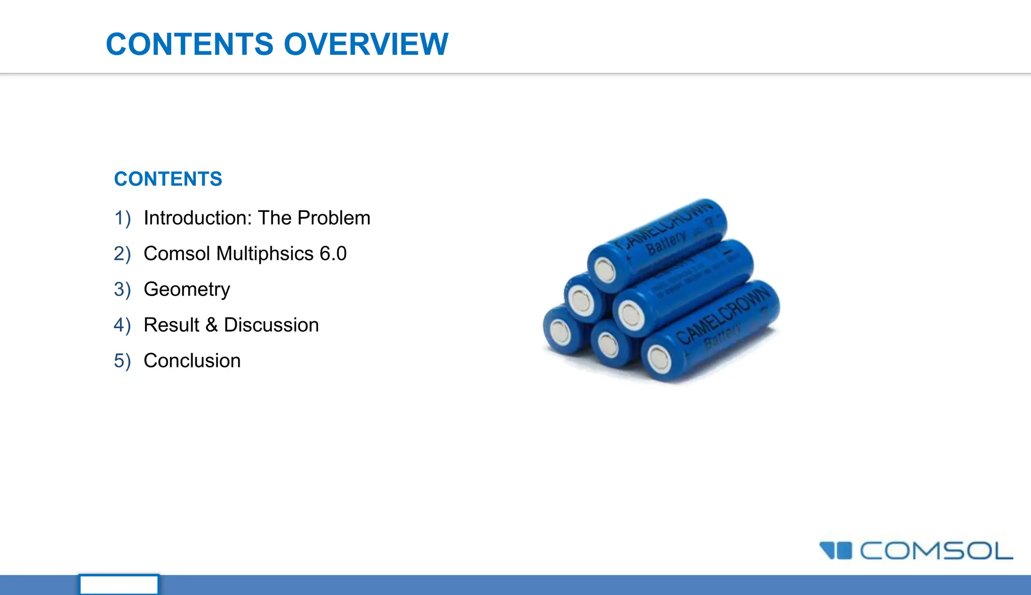 Lithium Ion Battery Characteristics simulation on Comsol.pptx