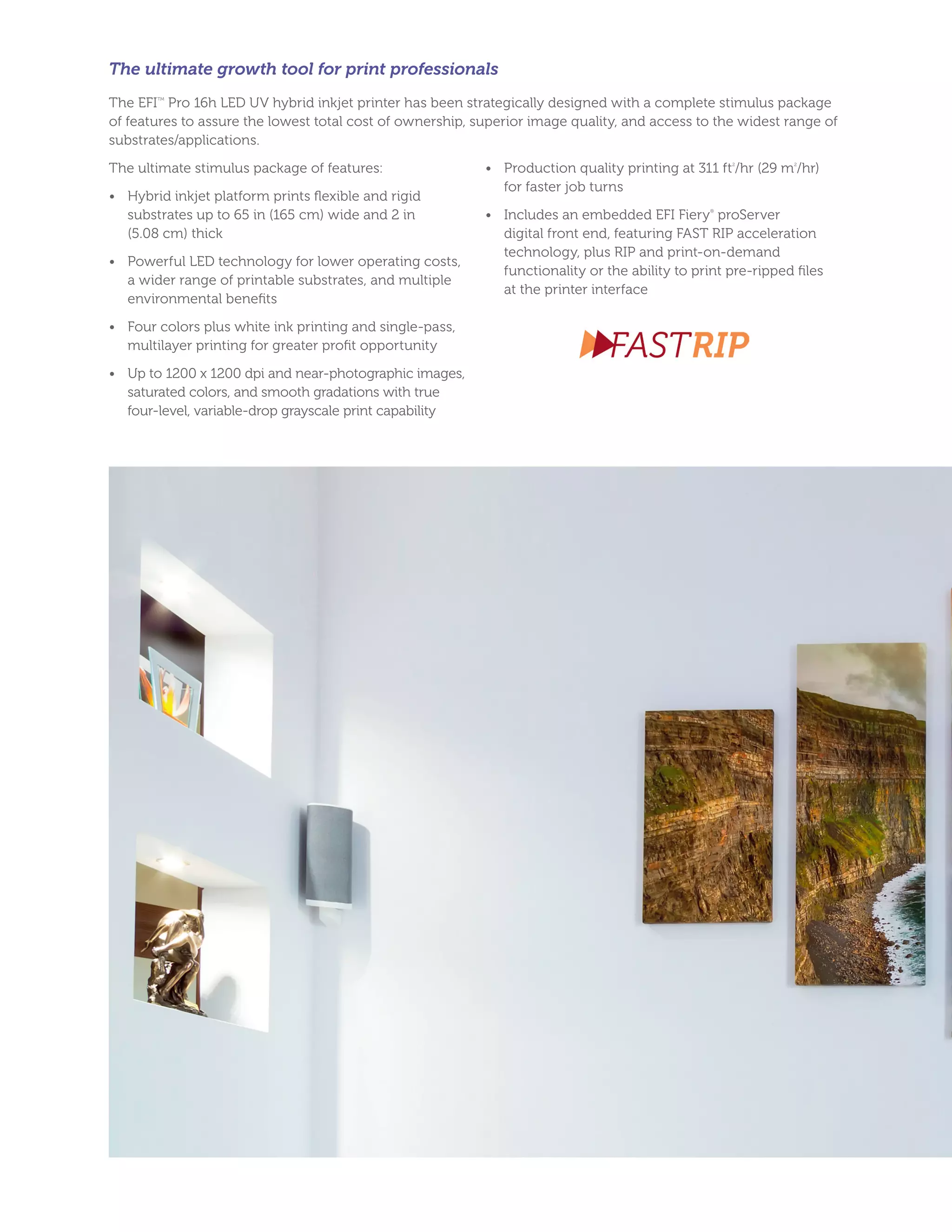 A stimulus package for ultimate growth - Arrow | PDF | Desktop ...