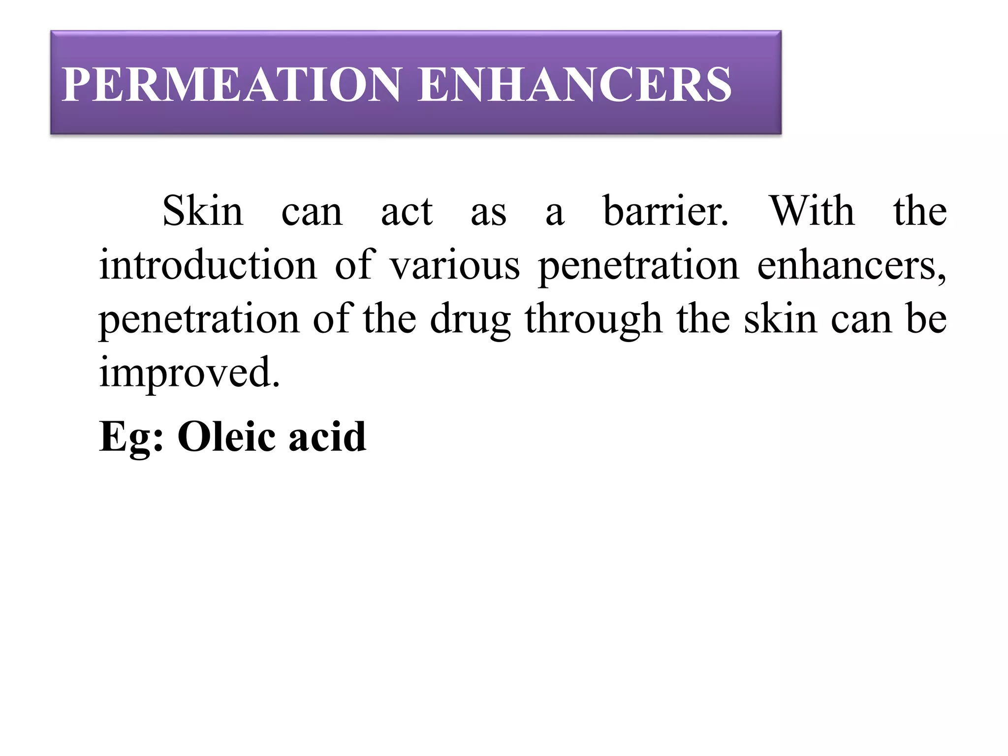 Semi solid dosage forms | PPTX