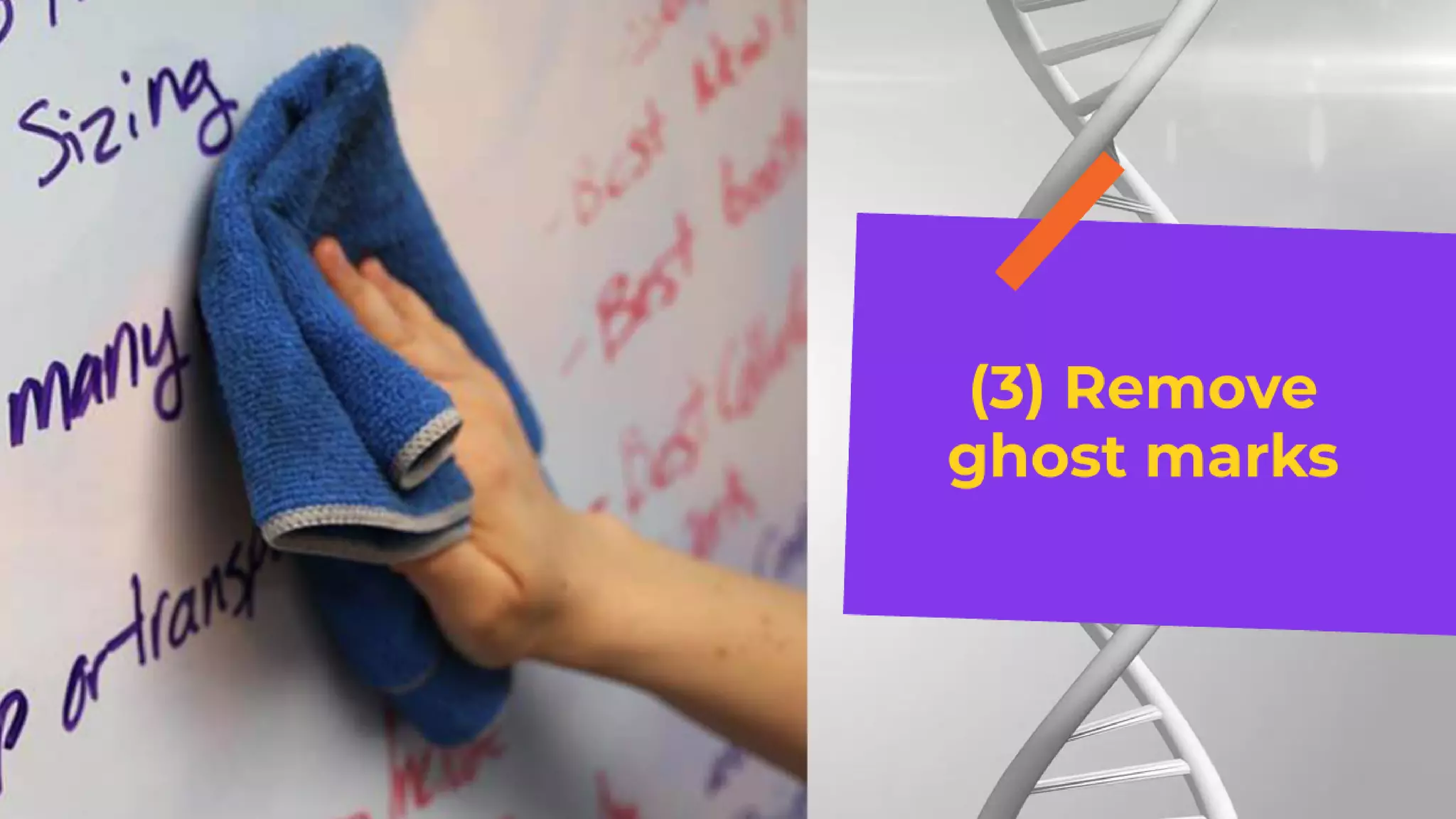 HOW TO KEEP WHITEBOARD WALLS CLEAN | PDF