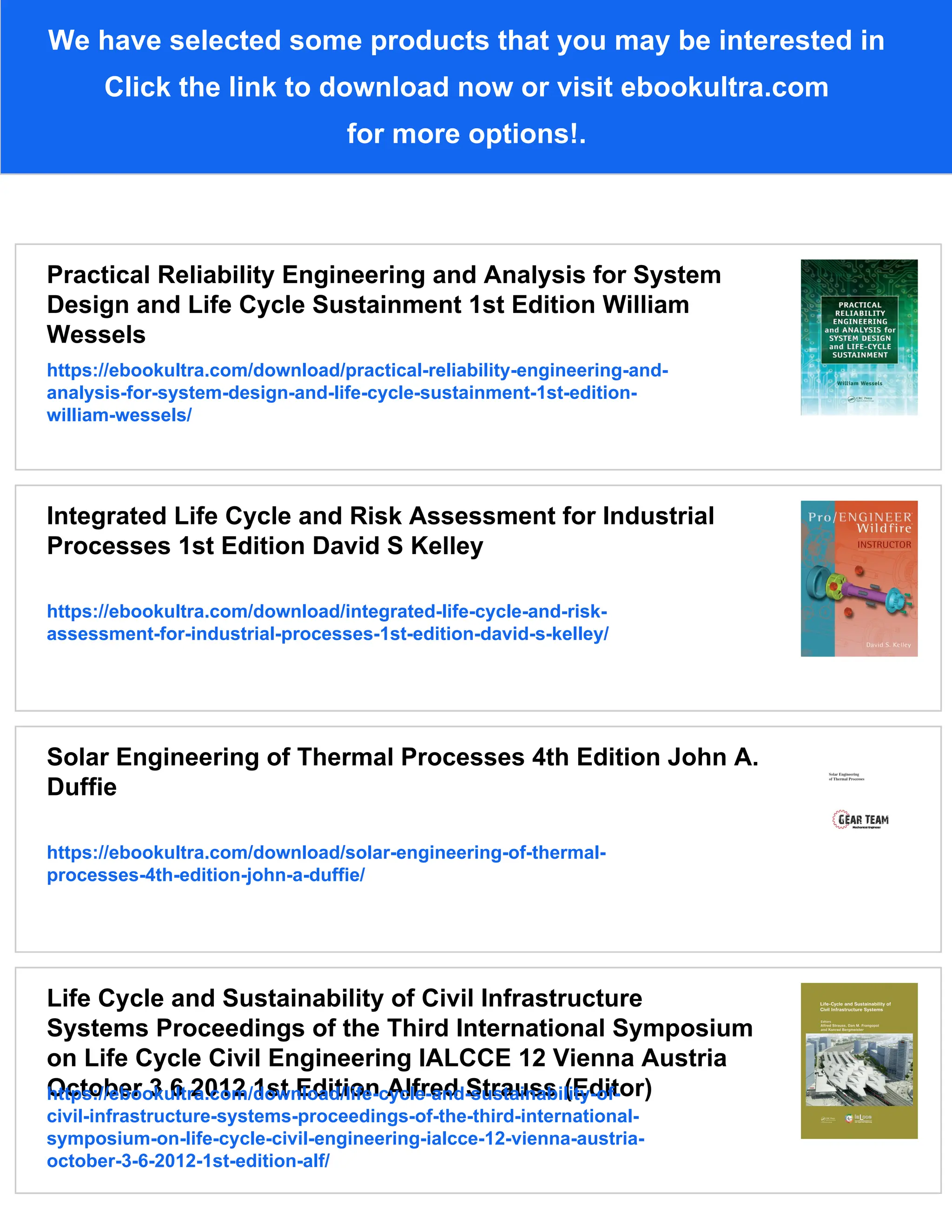 INCOSE Systems Engineering Handbook A Guide for System Life Cycle ...