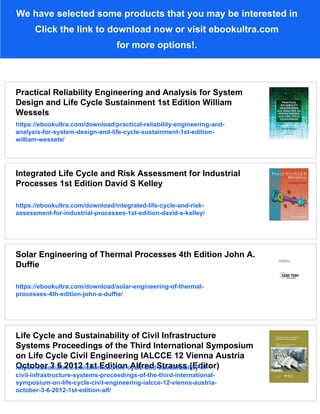 INCOSE Systems Engineering Handbook A Guide for System Life Cycle ...