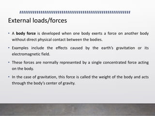 MechanicsofMAter | PPT