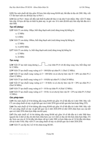 1616 bai tap_vxl | PDF