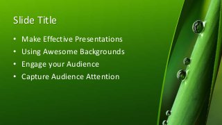 161711-green-template-16x9.pptx