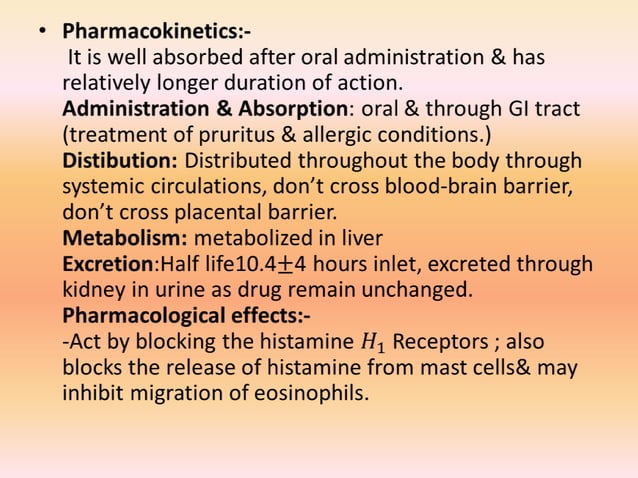 Autacoids Pharmacology | PPTX