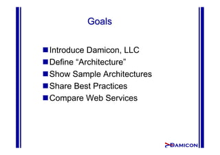 Architecture Practices | PDF | Computing | Technology & Computing