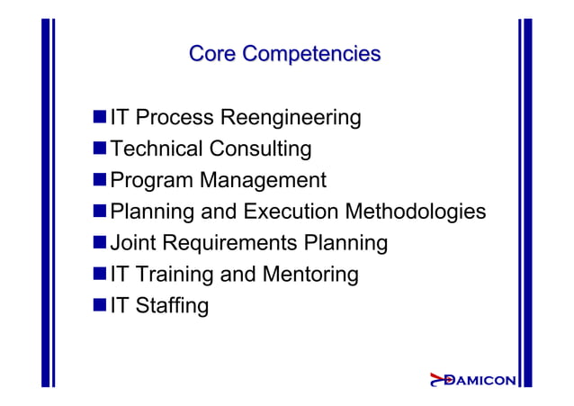 Architecture Practices | PPT