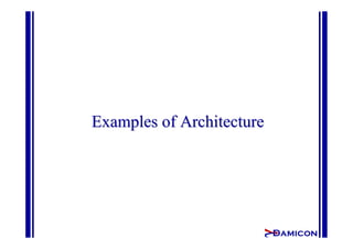 Architecture Practices and the Contemporary Techniques in Architecture ...