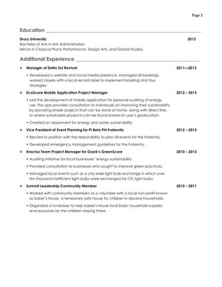 EmilyJohnsonResume | PDF
