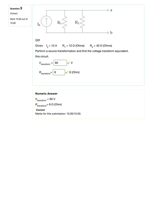 Electrical Engineering | PDF