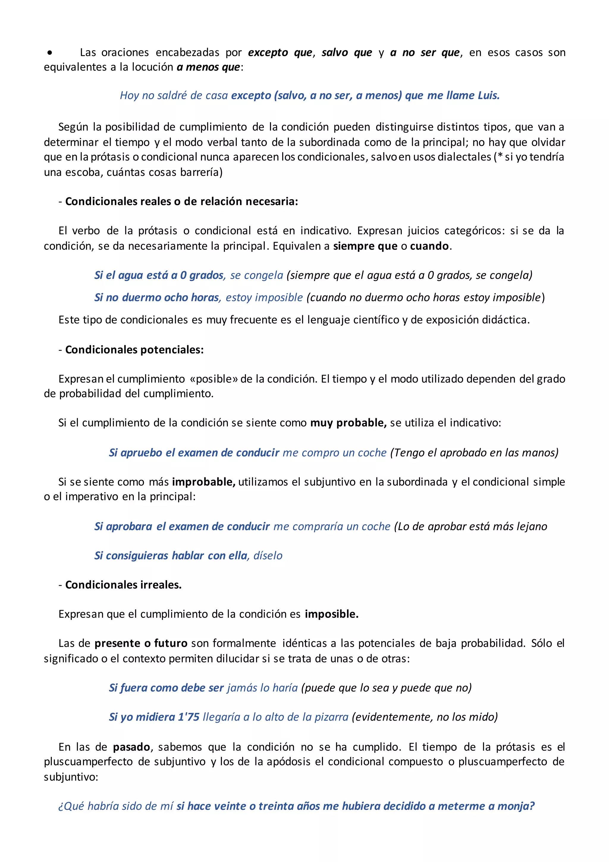 Construcciones subordinadas condicionales_concesivas | DOCX