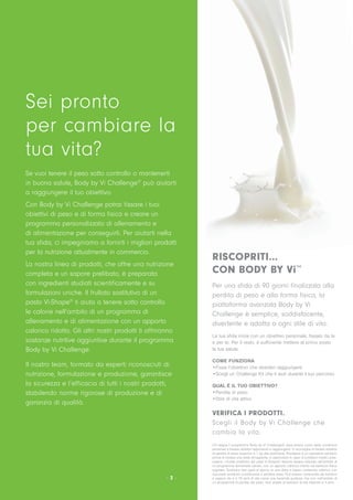 VI: Prodotti ITA | PDF