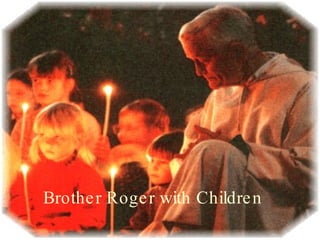 16180064 Order Taize Prayer | PPT