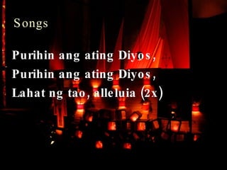 16180064 Order Taize Prayer | PPT