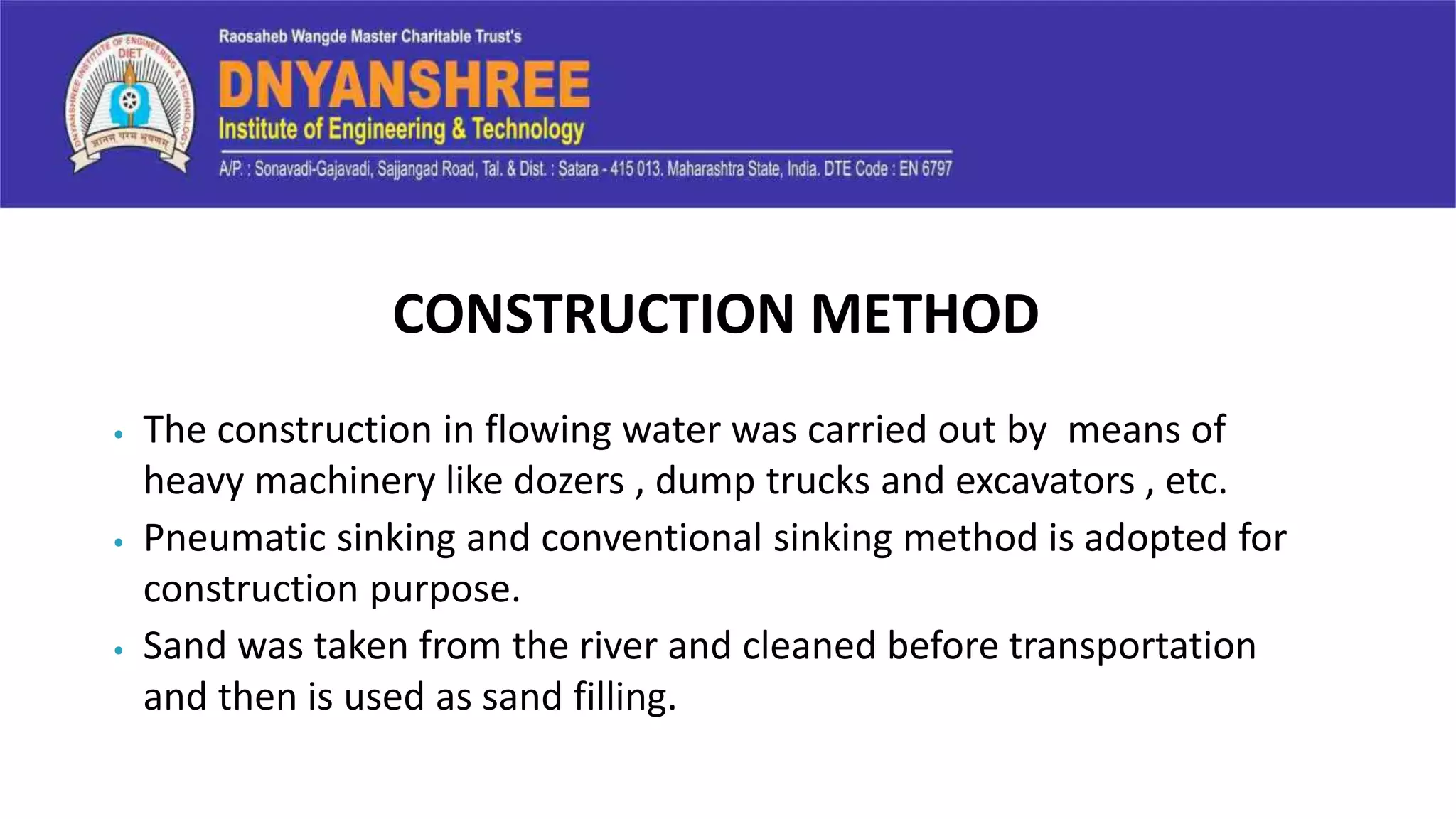1619929813526_College Deep Well Foundation Project.pptx