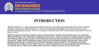 1619929813526_College Deep Well Foundation Project.pptx